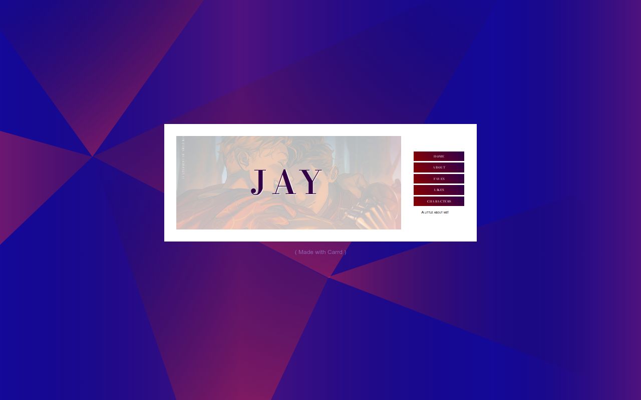 Jay